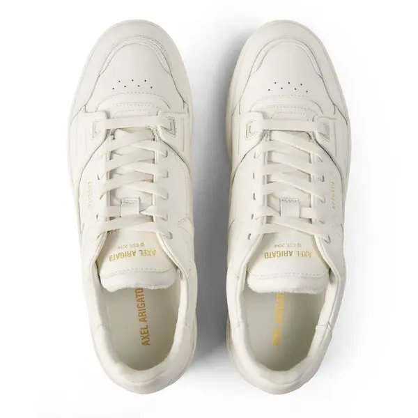 Axel Arigato Solid Color Trainers
