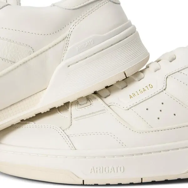 Axel Arigato Solid Color Trainers