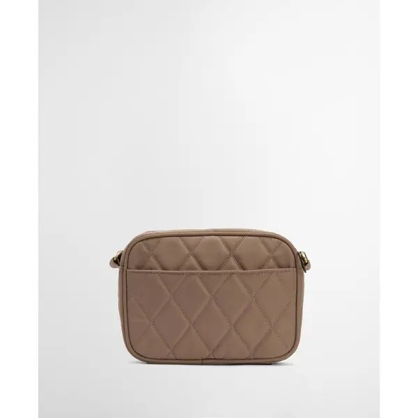 Barbour Quilted Shoulder Bag