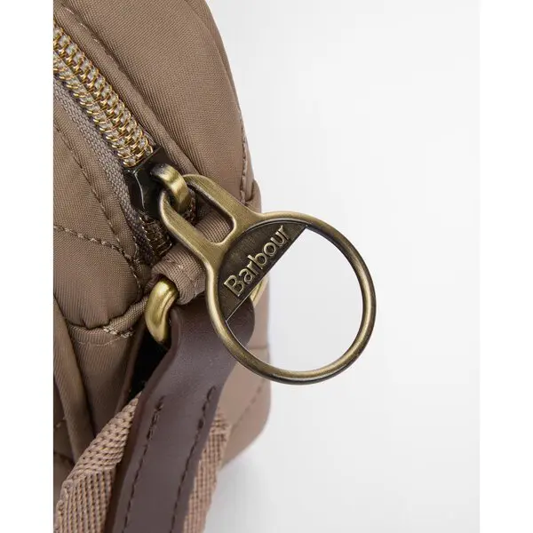 Barbour Quilted Shoulder Bag