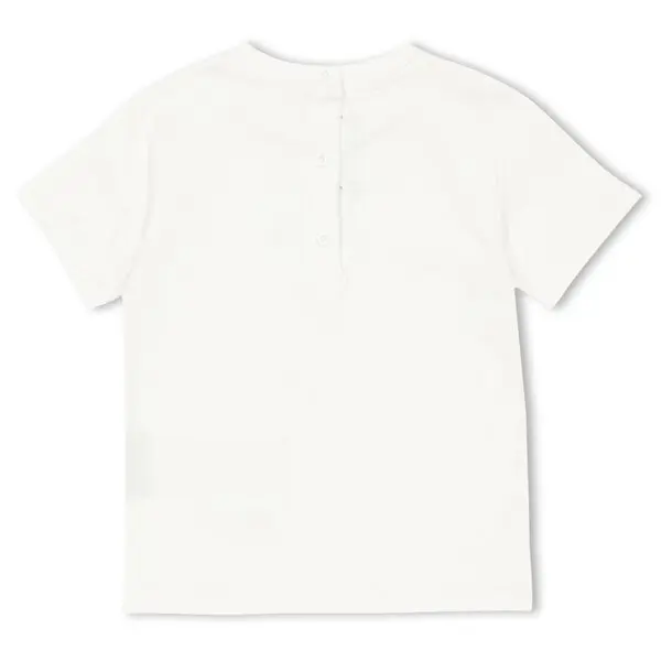 Balmain Logo T-shirt
