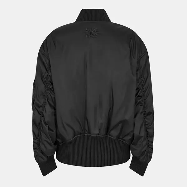 Off-White Classicmatch Coat