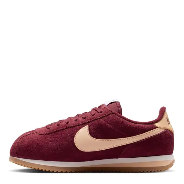 Nike Vintage Minimalist Casual Shoes