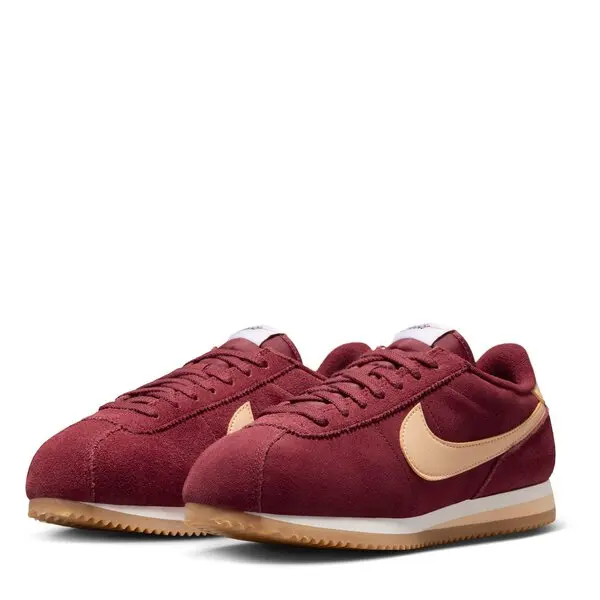 Nike Vintage Minimalist Casual Shoes