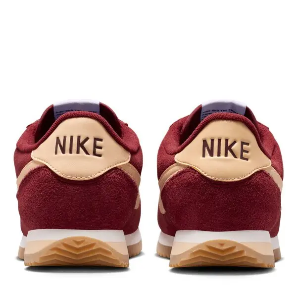 Nike Vintage Minimalist Casual Shoes