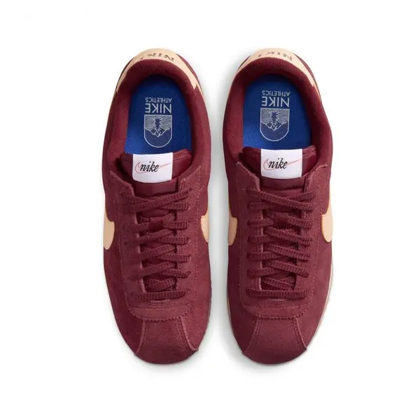 Nike Vintage Minimalist Casual Shoes