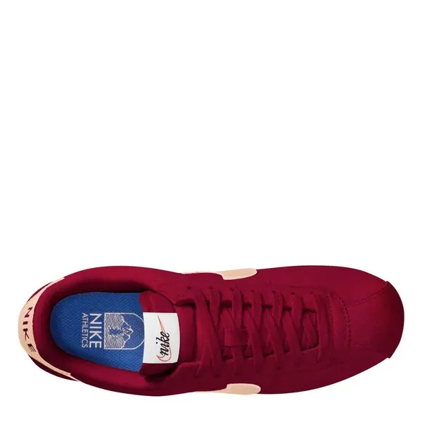 Nike Vintage Minimalist Casual Shoes