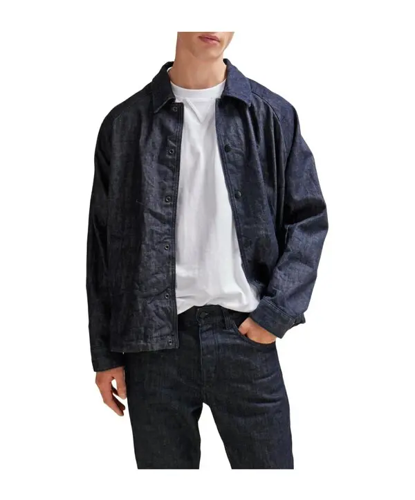 Hugo Boss Collared Jacket