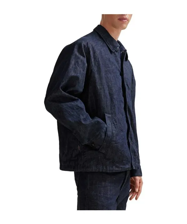 Hugo Boss Collared Jacket