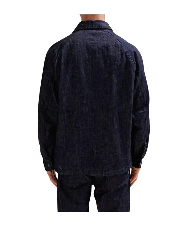 Hugo Boss Collared Jacket