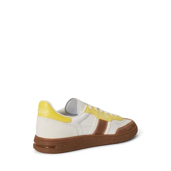 Polo Ralph Lauren Lowtop Casual Shoes