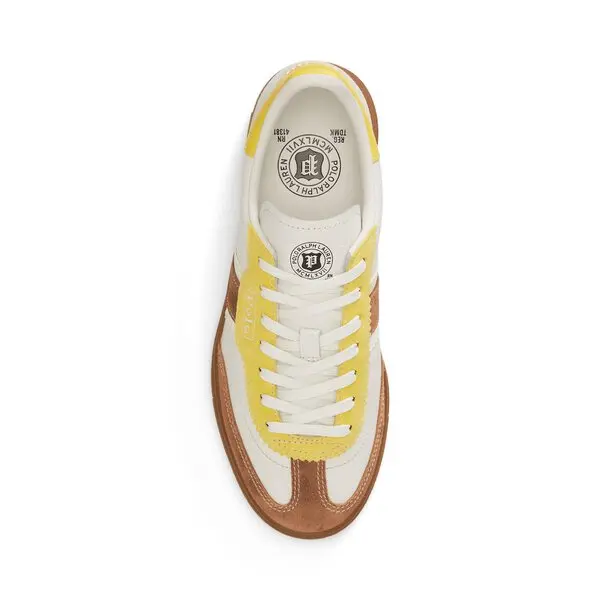 Polo Ralph Lauren Lowtop Casual Shoes