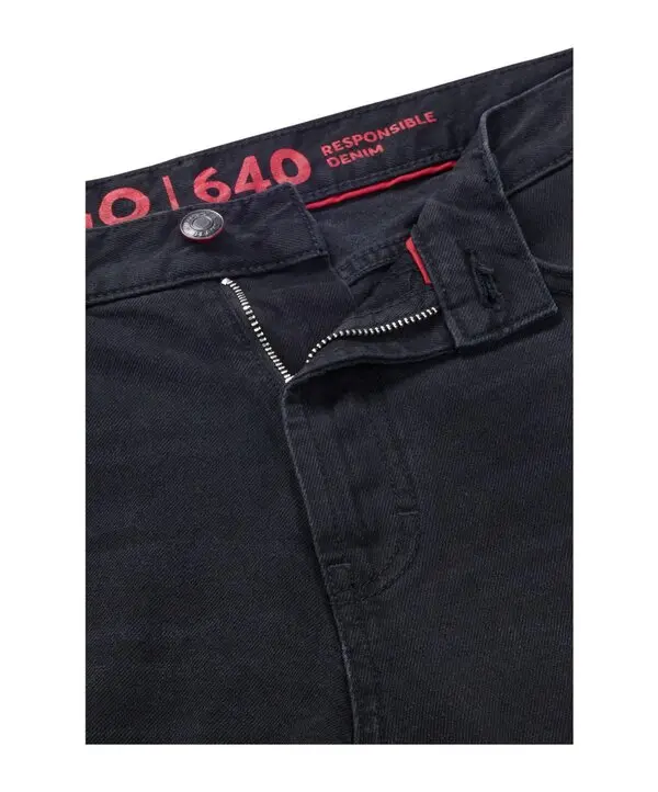Hugo Boss Blackwash Jeans