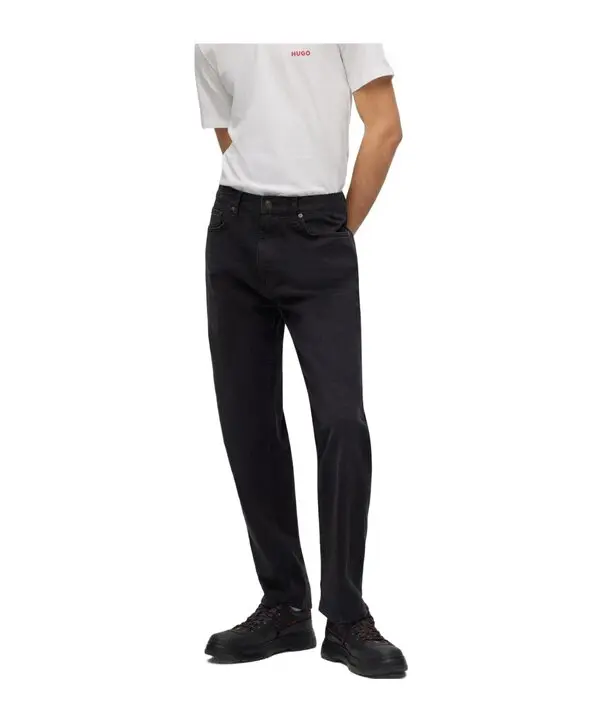 Hugo Boss Blackwash Jeans