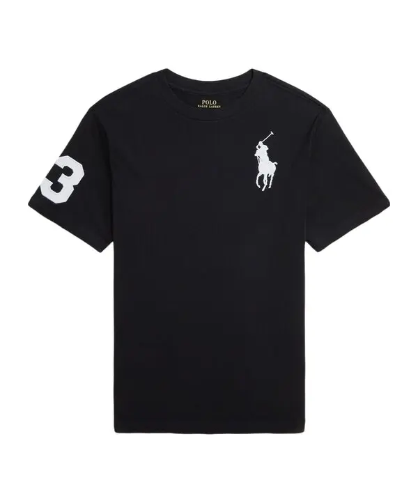 Polo Ralph Lauren Embroidered Pony T-shirt
