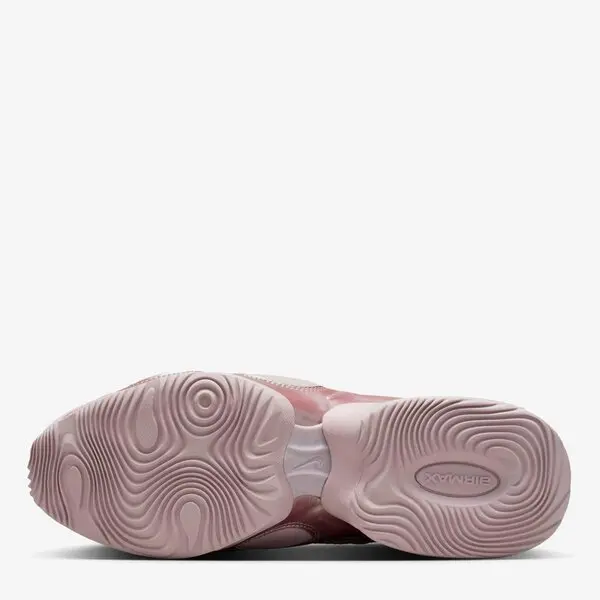 Nike Max Muse 2 Lace-up Sneakers - No