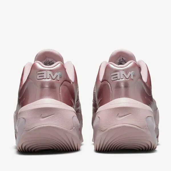 Nike Max Muse 2 Lace-up Sneakers - No