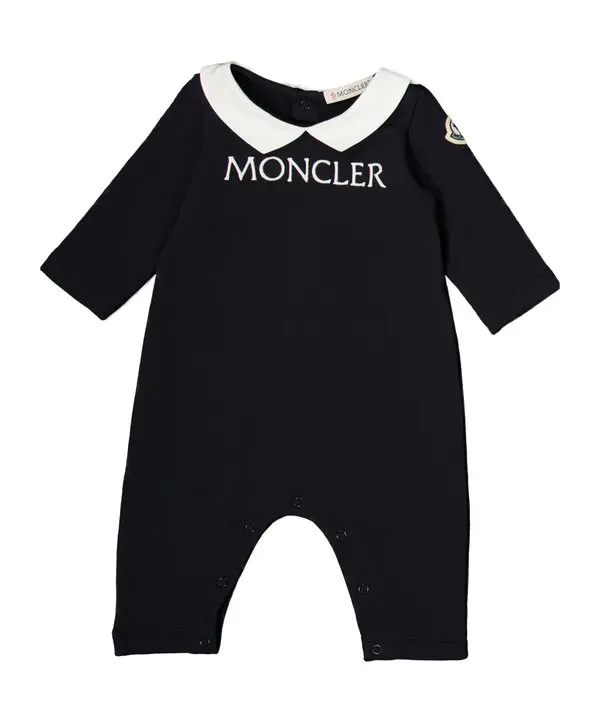 Moncler A Versatile Jumpsuit