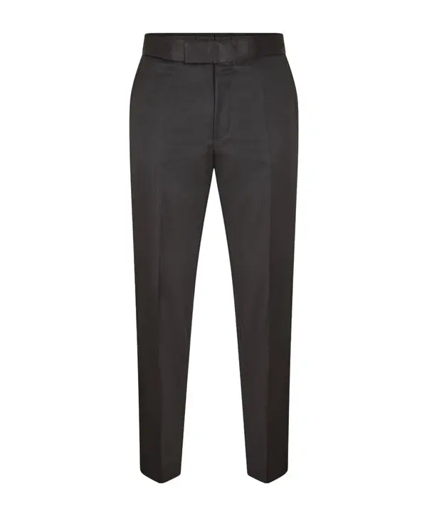 Hugo Boss Simple And Casual Pants