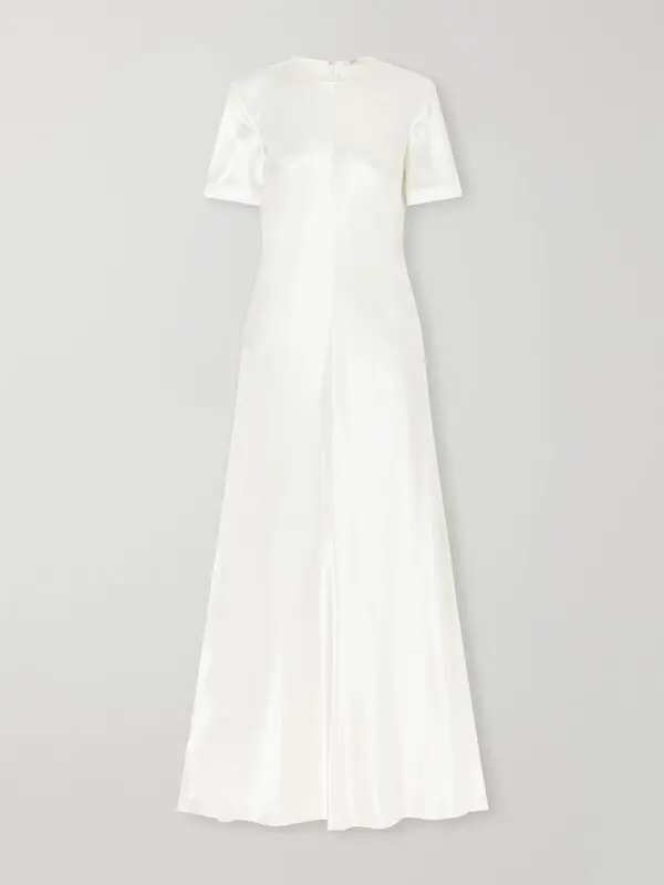 FFORME Maxi Dress - Neutrals