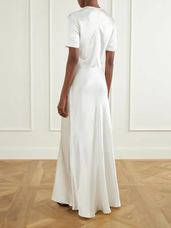 FFORME Maxi Dress - Neutrals
