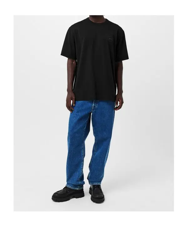 Canada Goose Embroidered Logo T-shirt
