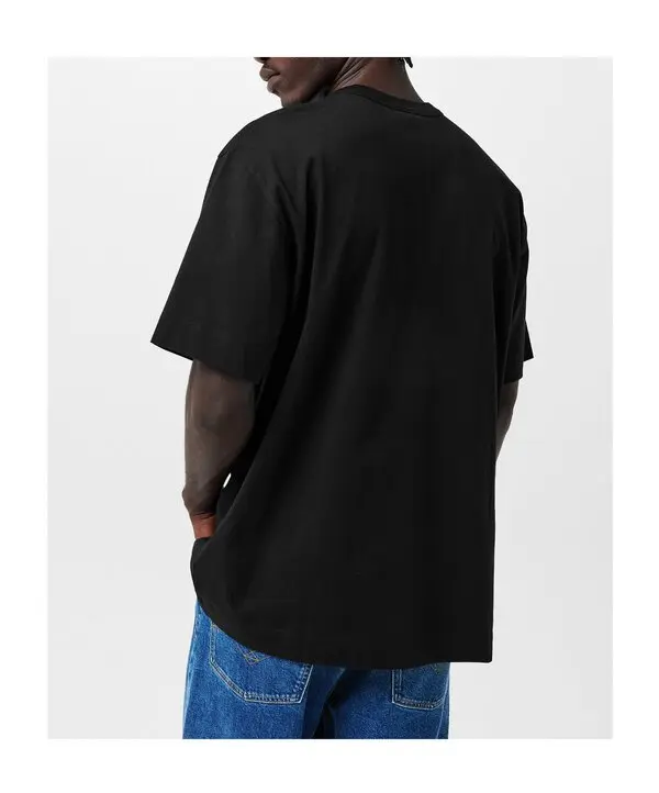 Canada Goose Embroidered Logo T-shirt