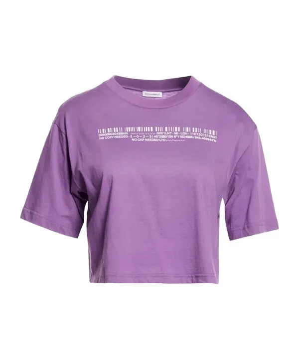 Dolce & Gabbana Printed T-shirt
