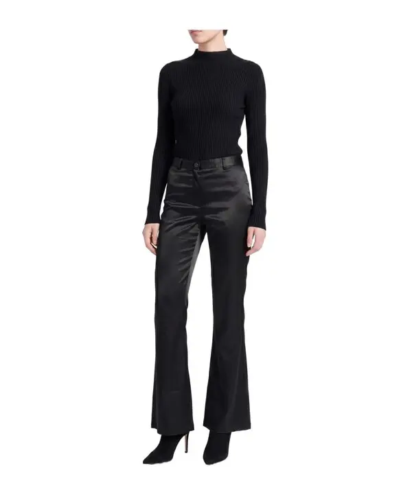 Dolce & Gabbana Straight-leg Trousers