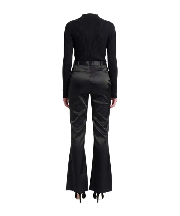 Dolce & Gabbana Straight-leg Trousers