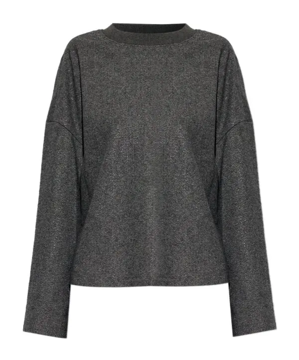 Emporio Armani Long-sleeved Sweater - No