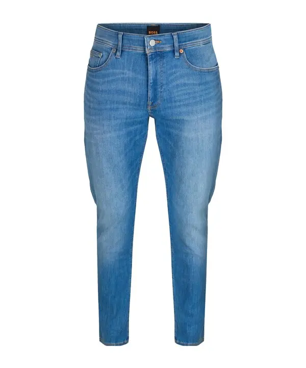 Hugo Boss Lightwash Jeans