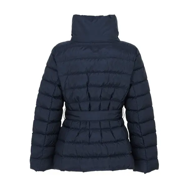 Max Mara Long-sleeved Down Jacket
