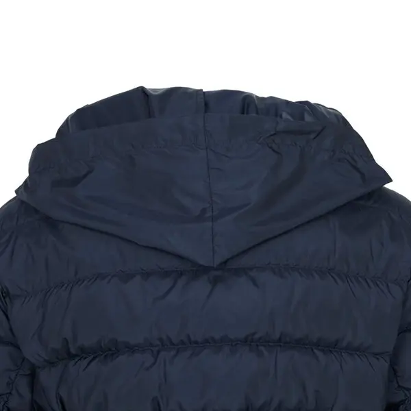 Max Mara Long-sleeved Down Jacket