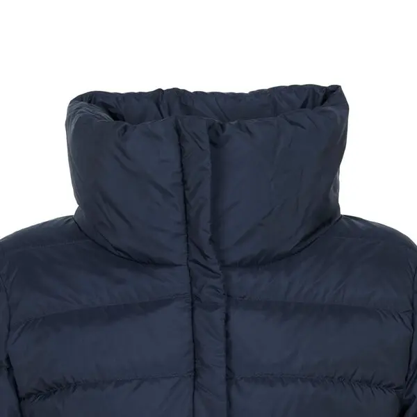 Max Mara Long-sleeved Down Jacket