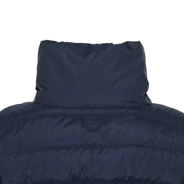 Max Mara Long-sleeved Down Jacket