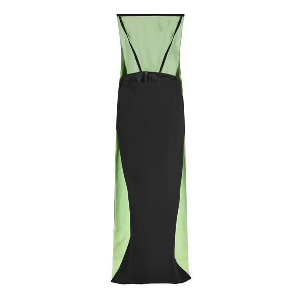 TOM FORD Backless Long Dress