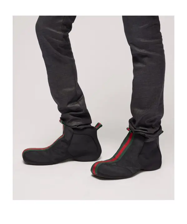 Gucci Drip Sneaker