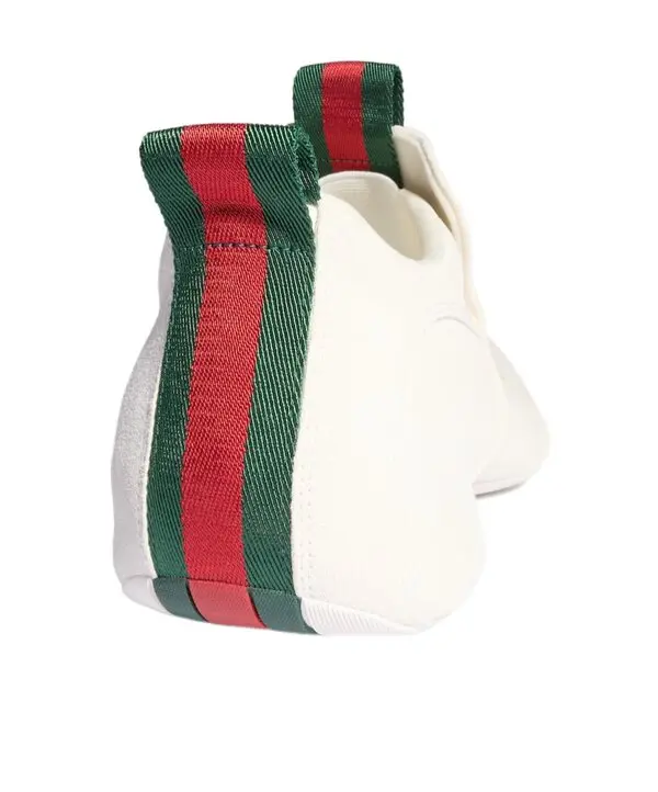 Gucci Drip High-top Sneaker
