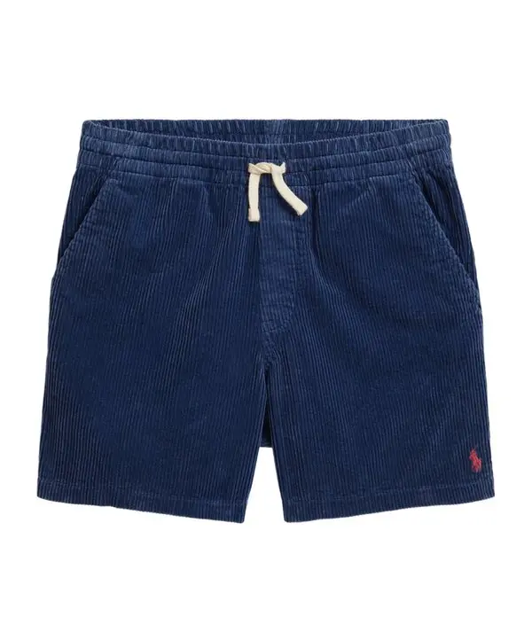 Polo Ralph Lauren Slim Fit Corduroy Shorts