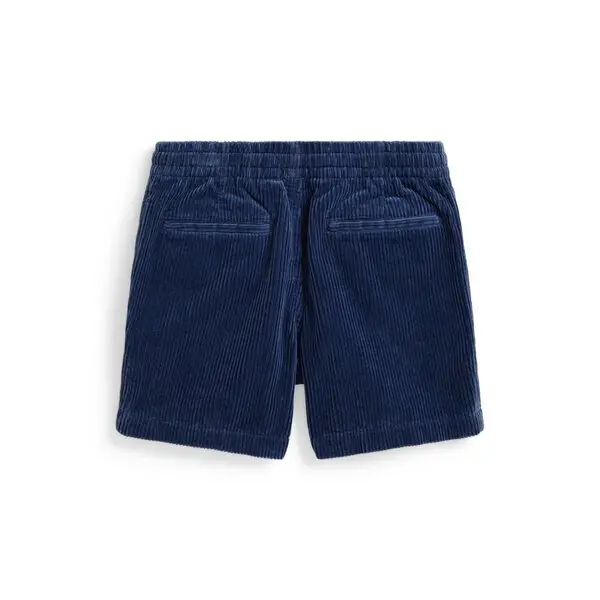 Polo Ralph Lauren Slim Fit Corduroy Shorts