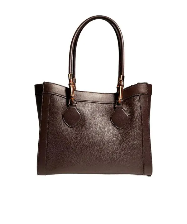 Gucci Bamboo Tote Medium Bag