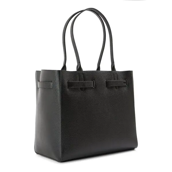 TOM FORD Leather Tote Bag