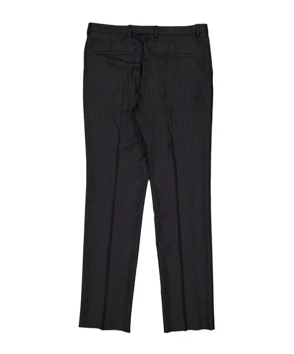 Gucci Pinstripe Suit