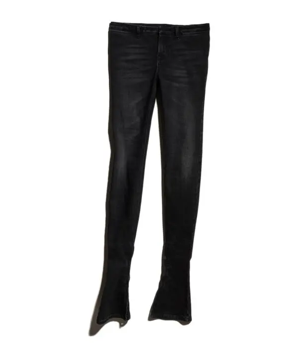 Gucci Fitted Pants - Black