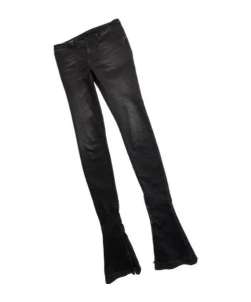 Gucci Fitted Pants
