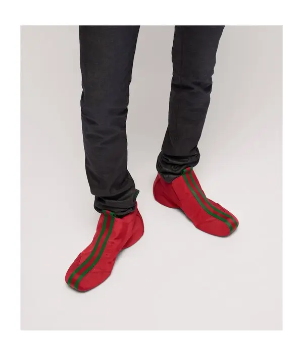 Gucci Drip Sneaker