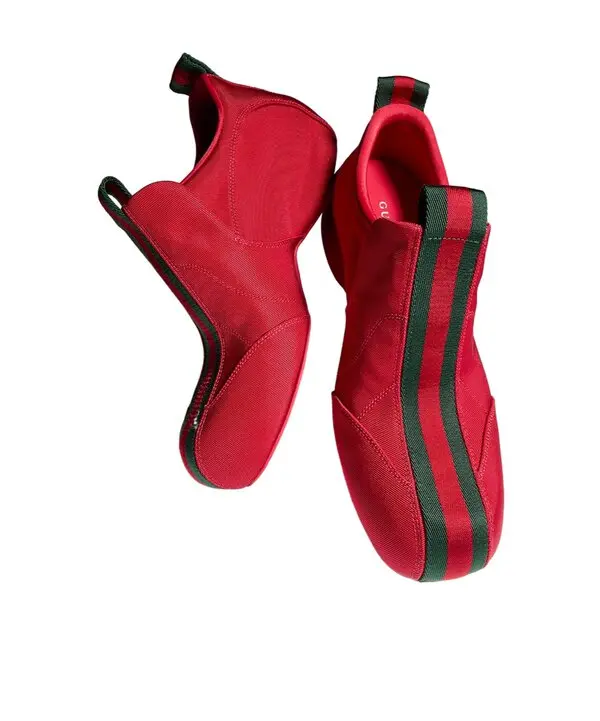 Gucci Drip Sneaker