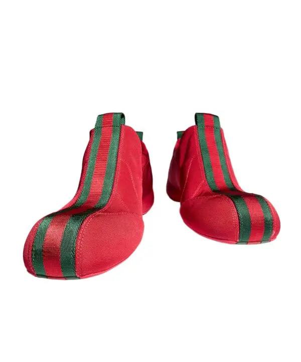Gucci Drip Sneaker