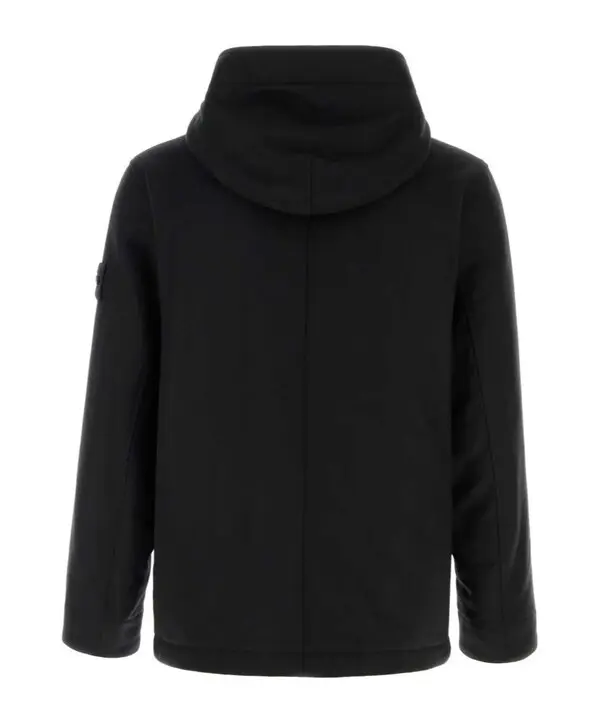 Stone Island Long-sleeve Jacket